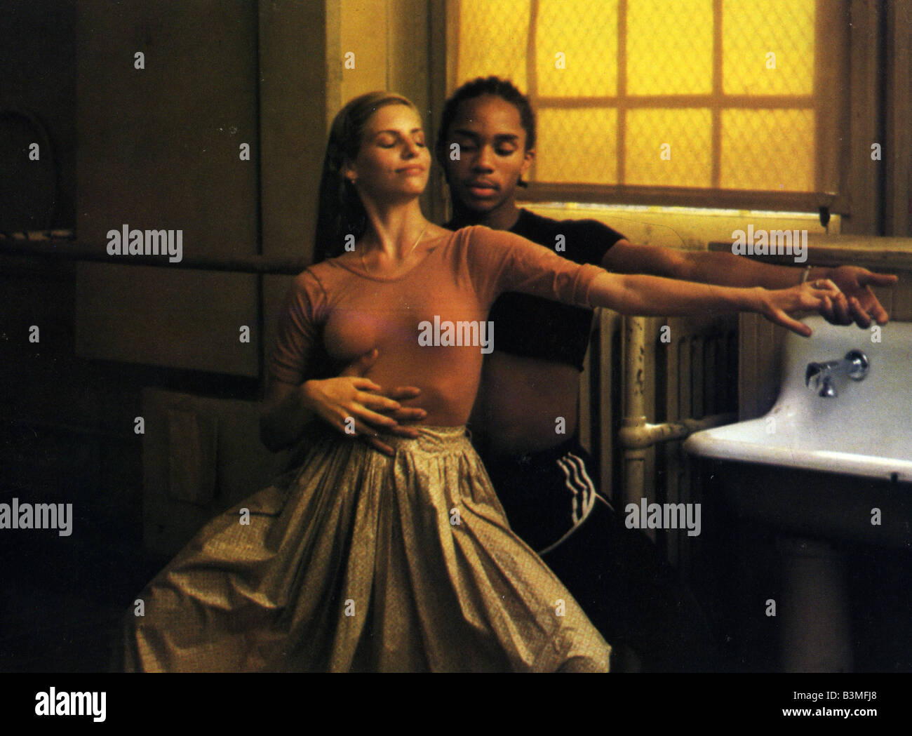 Fame 1980 hi-res stock photography and images - Alamy