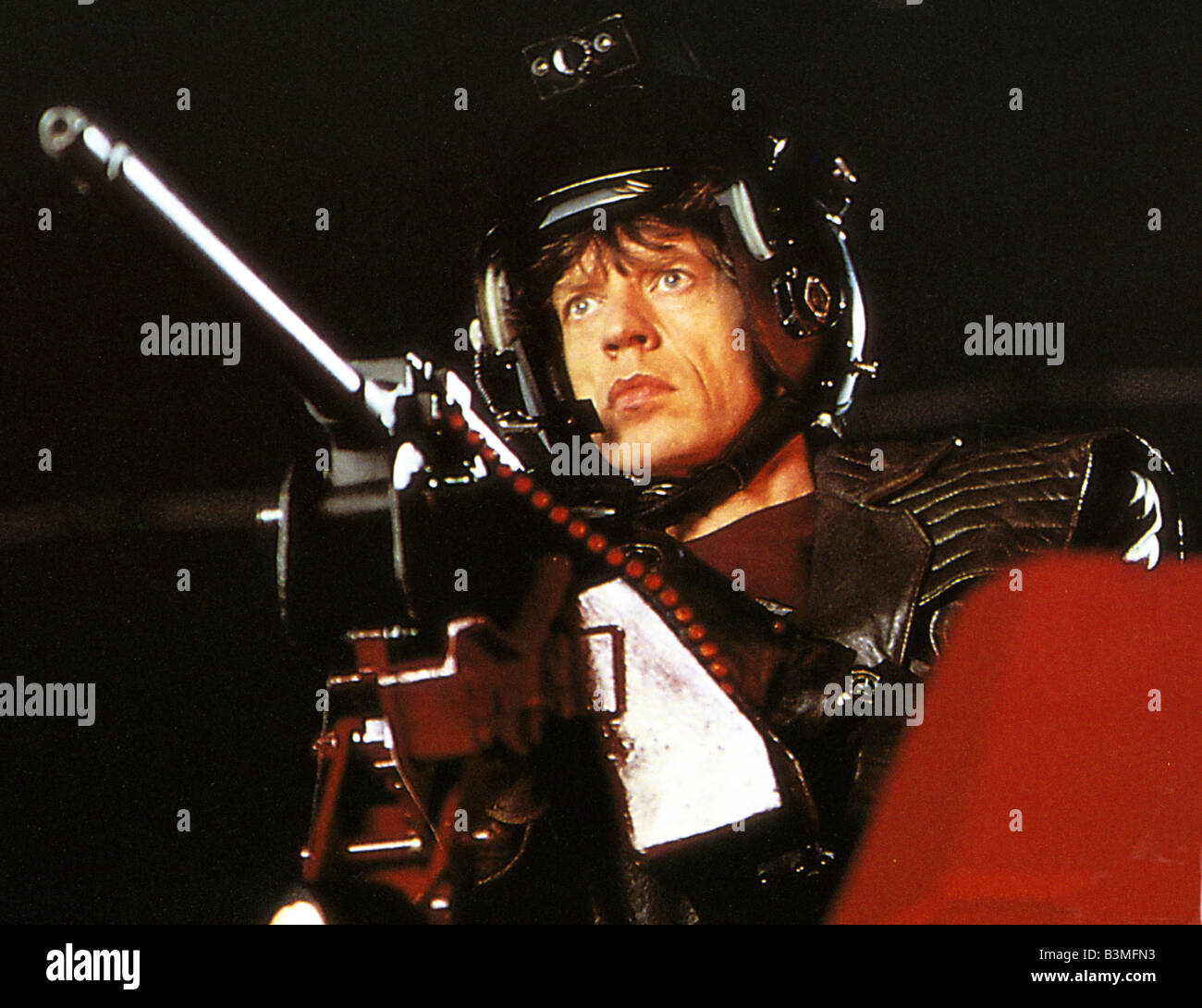 Freejack Mick Jagger