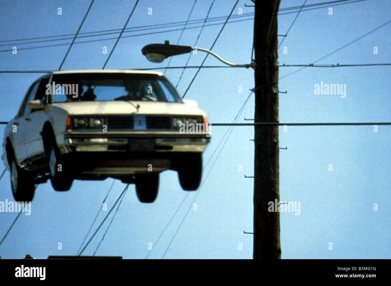 The dead pool 1988 hi-res stock photography and images - Alamy