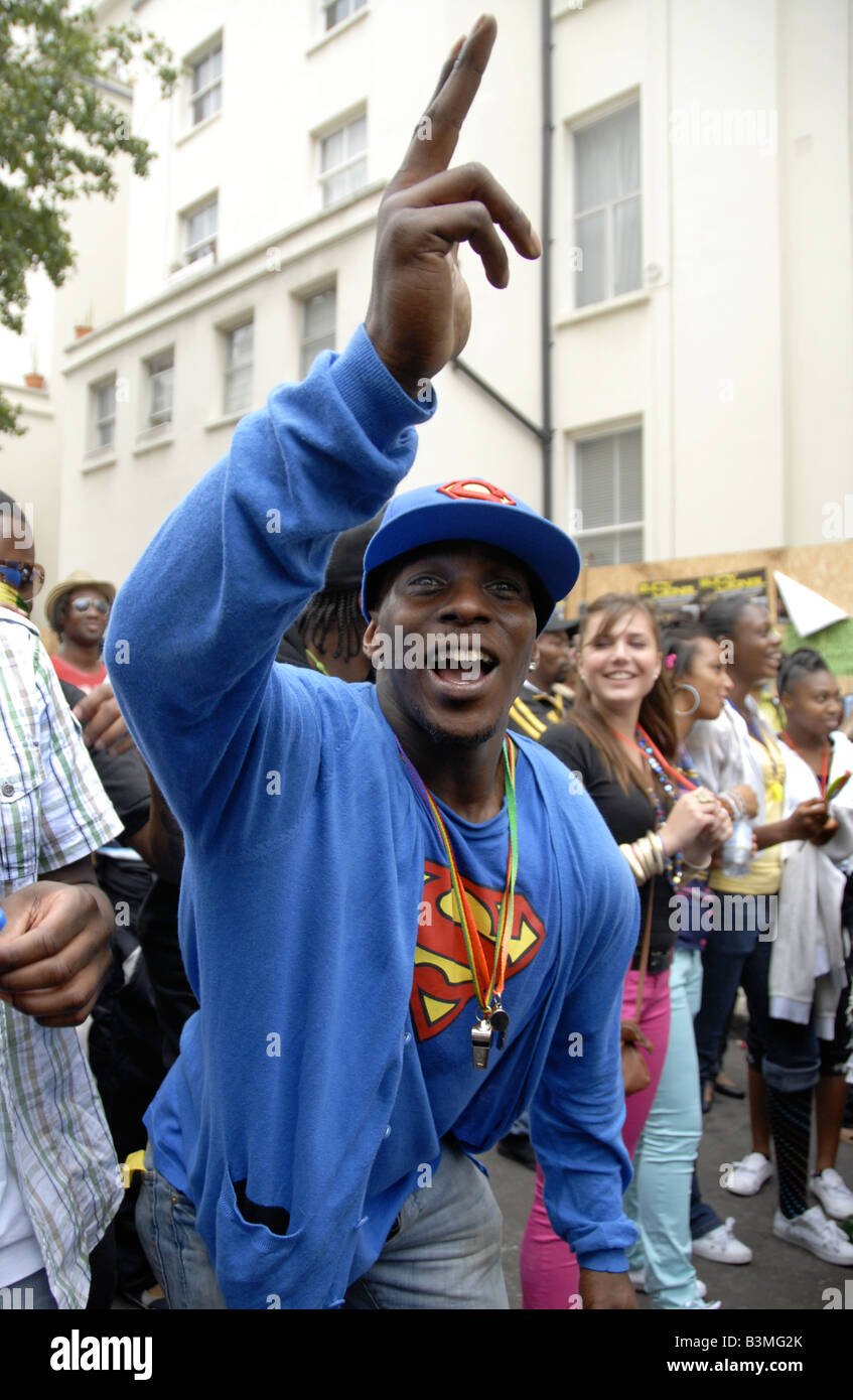 Superman crowd hi-res stock photography and images - Alamy