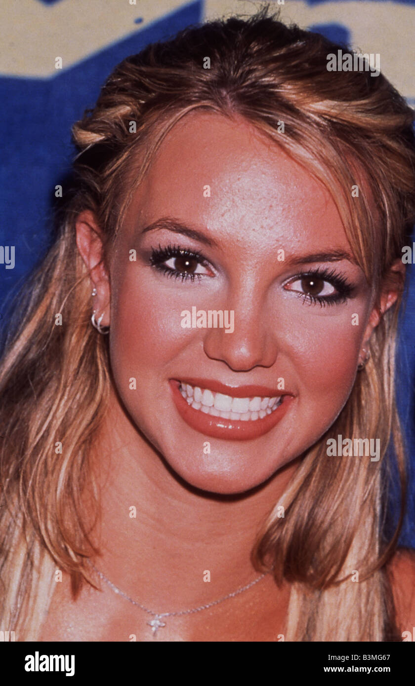 Britney spears pop singer hi-res stock photography and images - Alamy