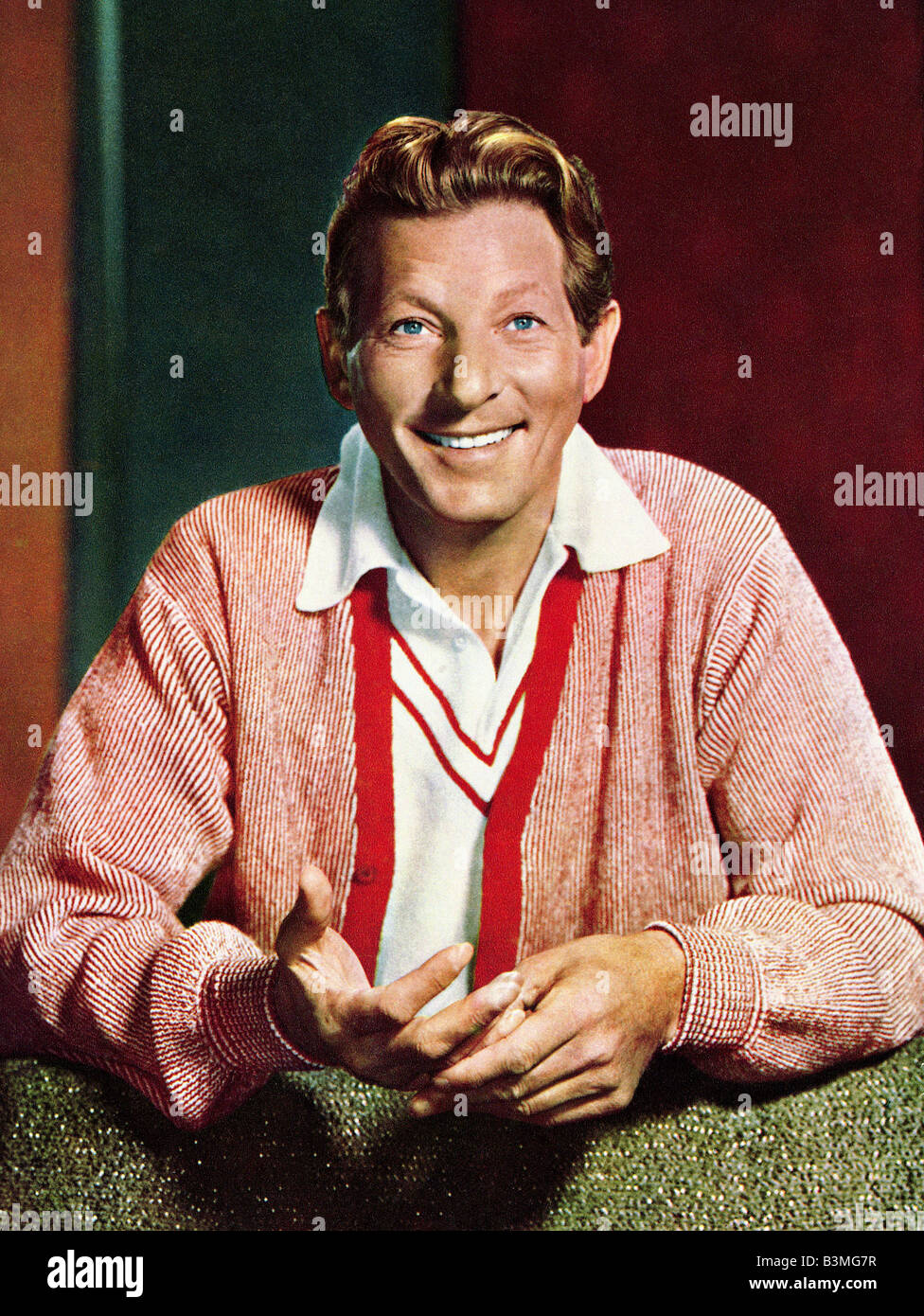 Danny kaye hi-res stock photography and images - Alamy
