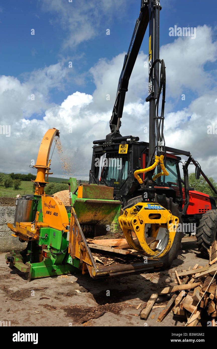 Chip burner hi-res stock photography and images - Alamy