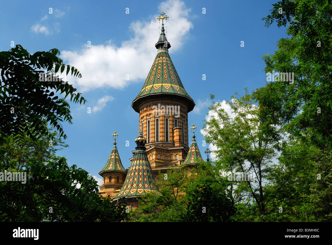 Timisoara hi-res stock photography and images - Alamy