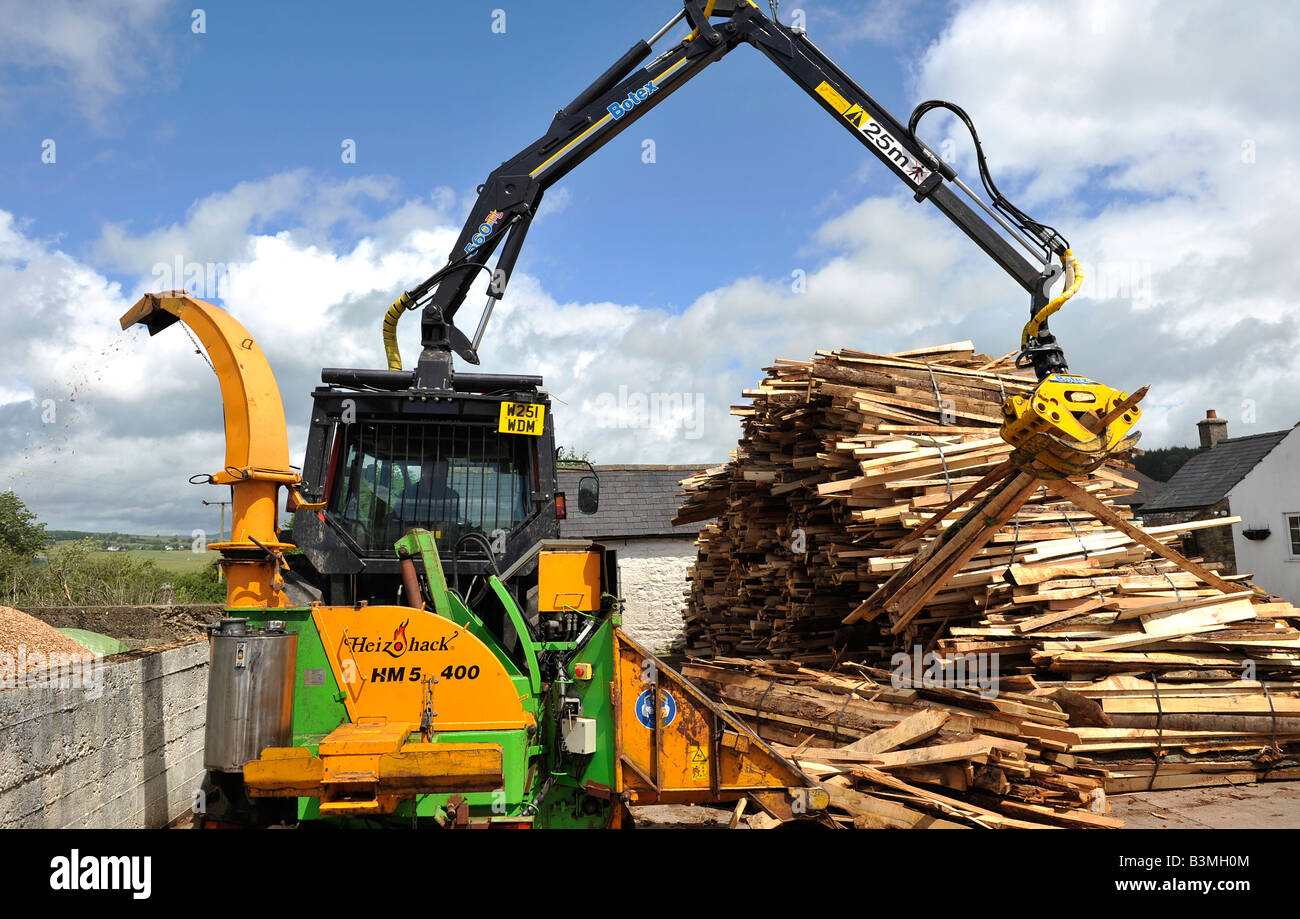 Chip burner hi-res stock photography and images - Alamy