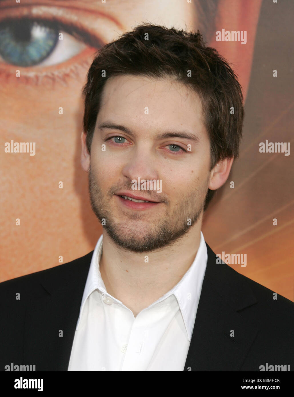 Tobey Maguire 2004