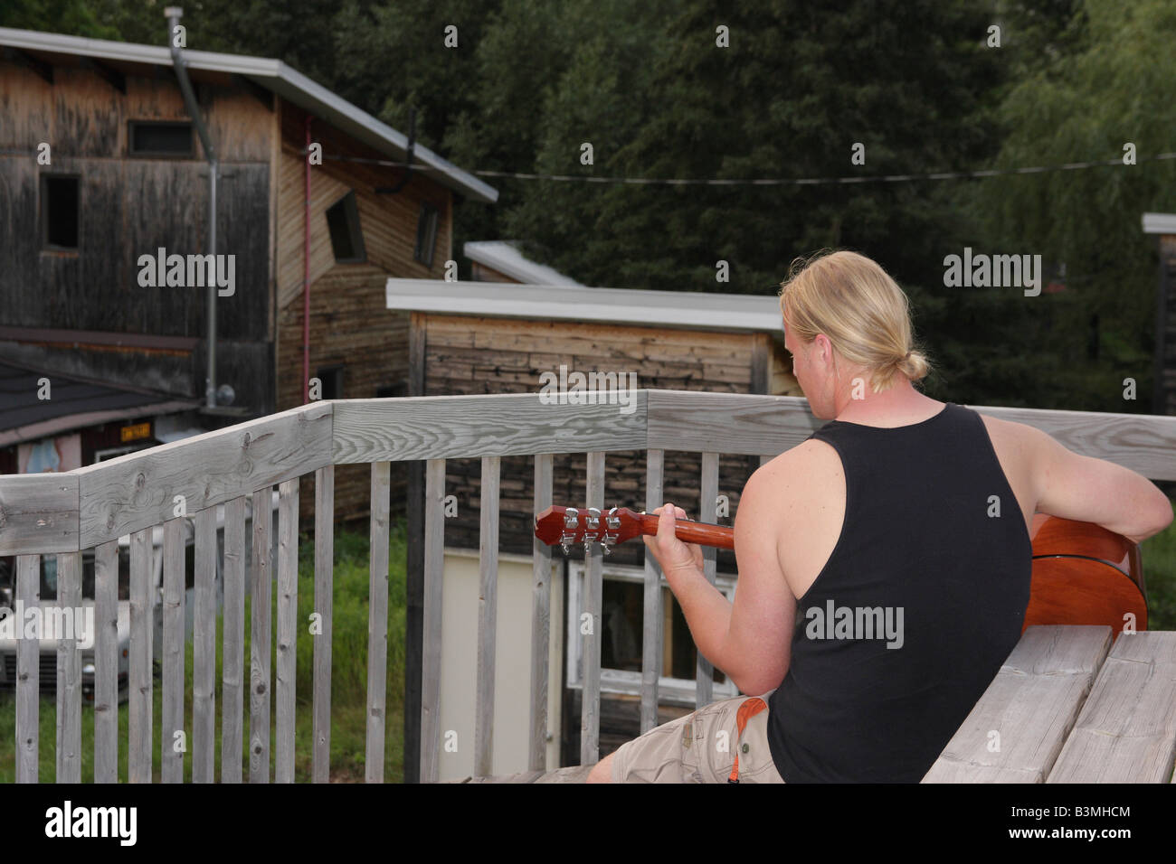 Guitar hi res hi-res stock photography and images - Alamy