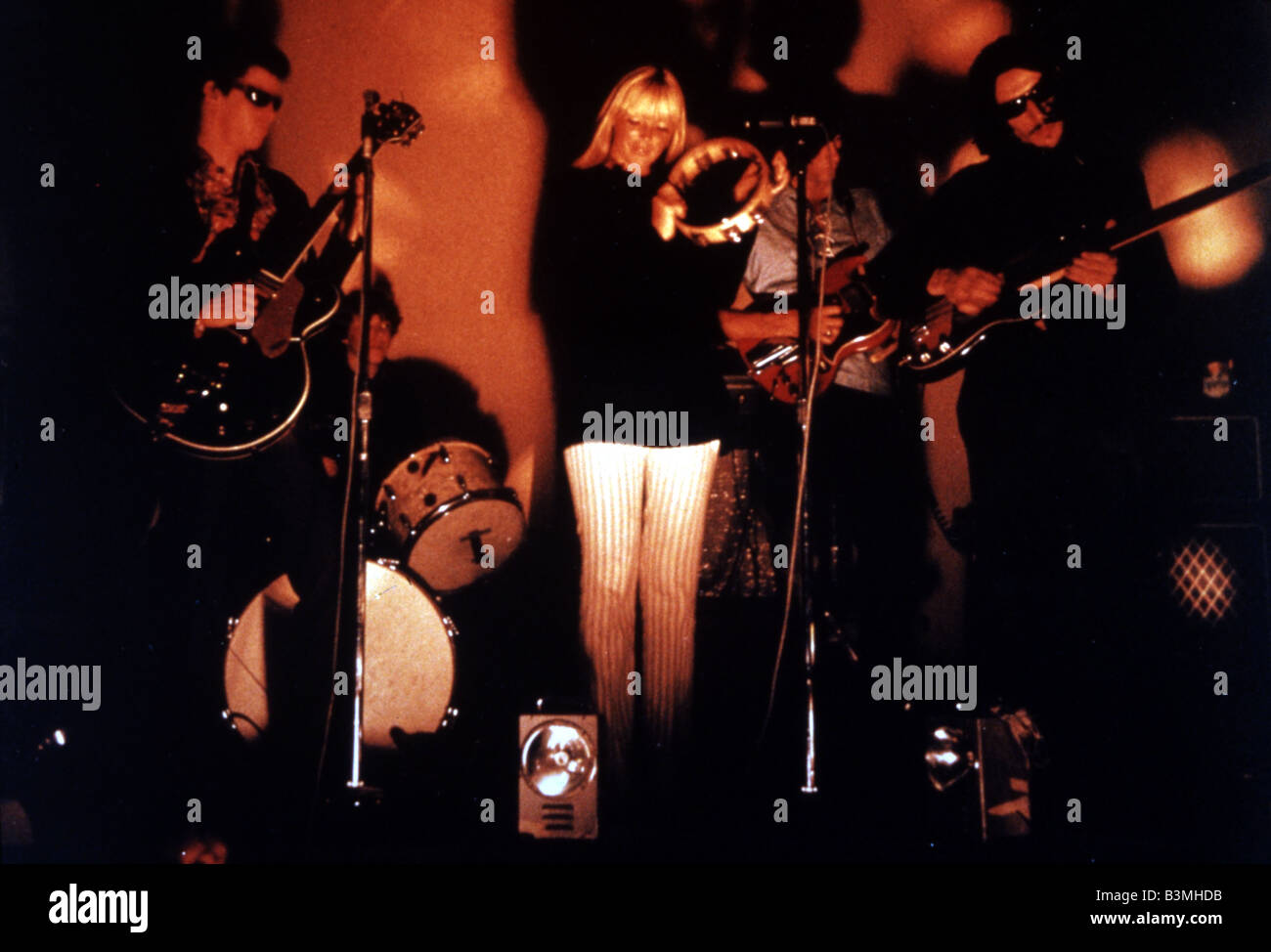 The Velvet Underground And Nico Wallpaper