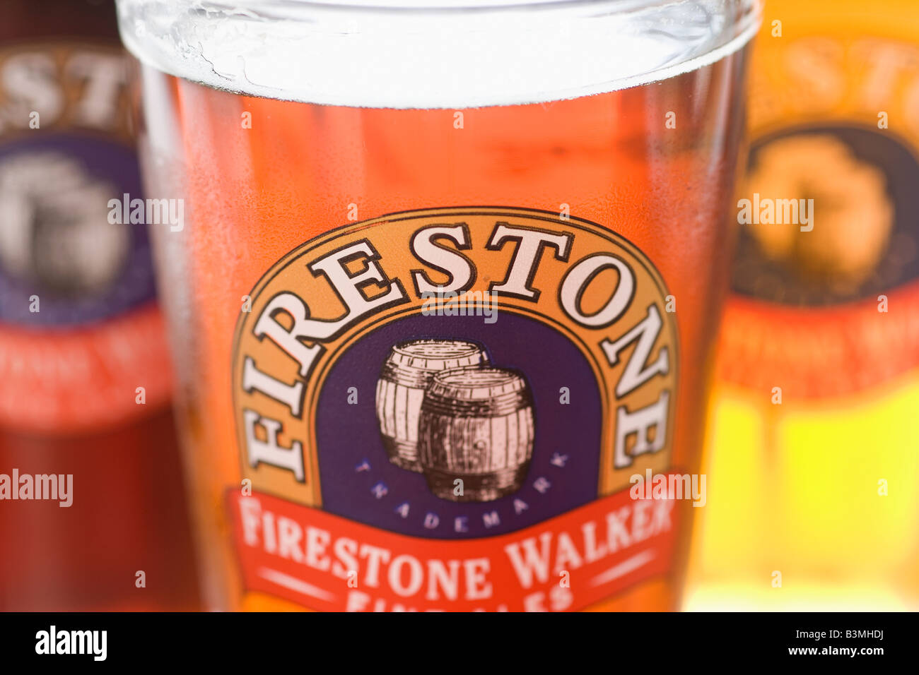 American pale ale hi-res stock photography and images - Alamy