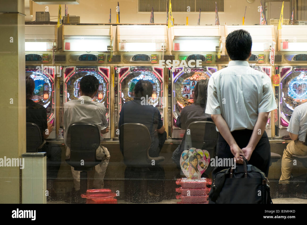 Pinball culture hi-res stock photography and images - Alamy