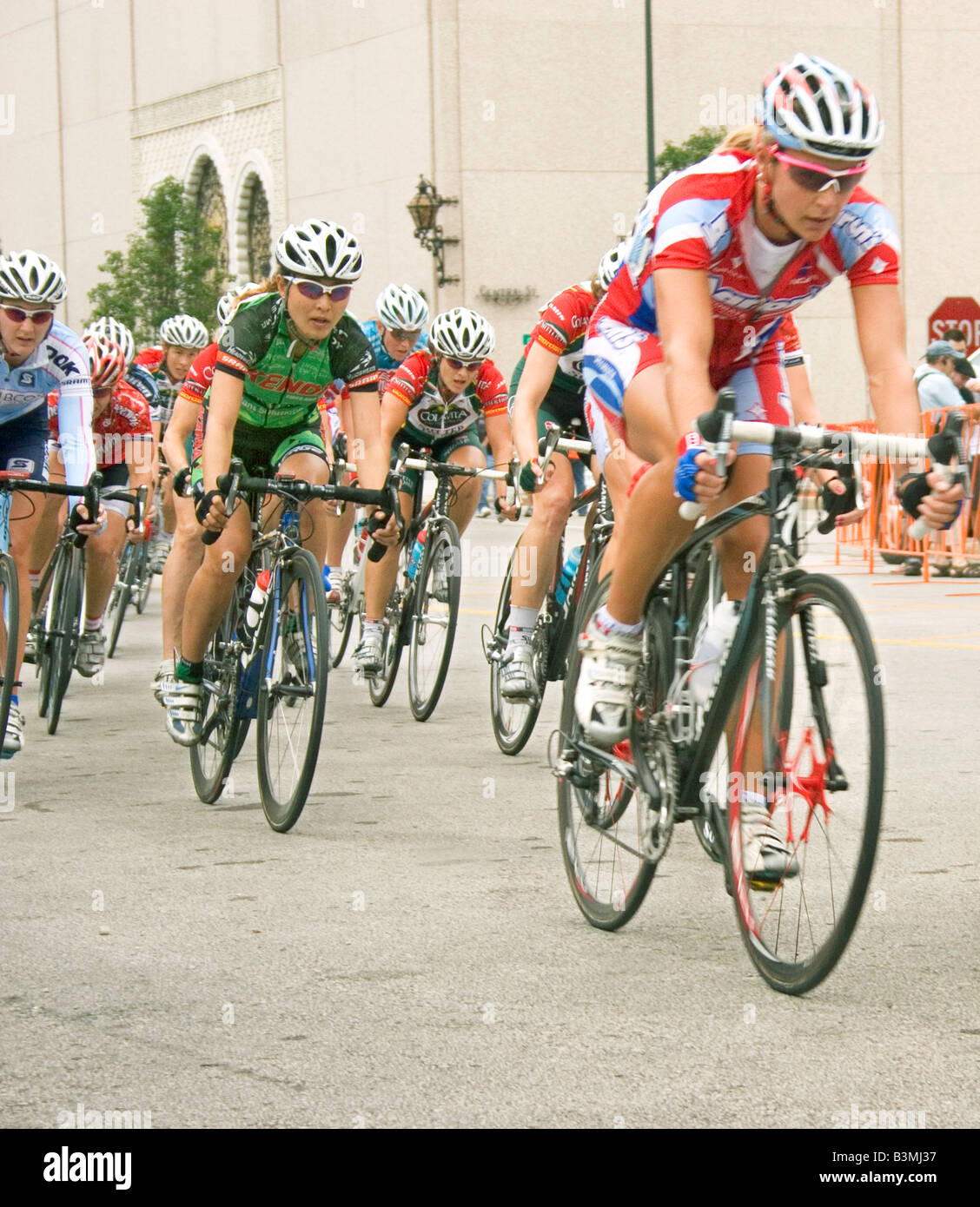 Racing tour hi-res stock photography and images - Alamy
