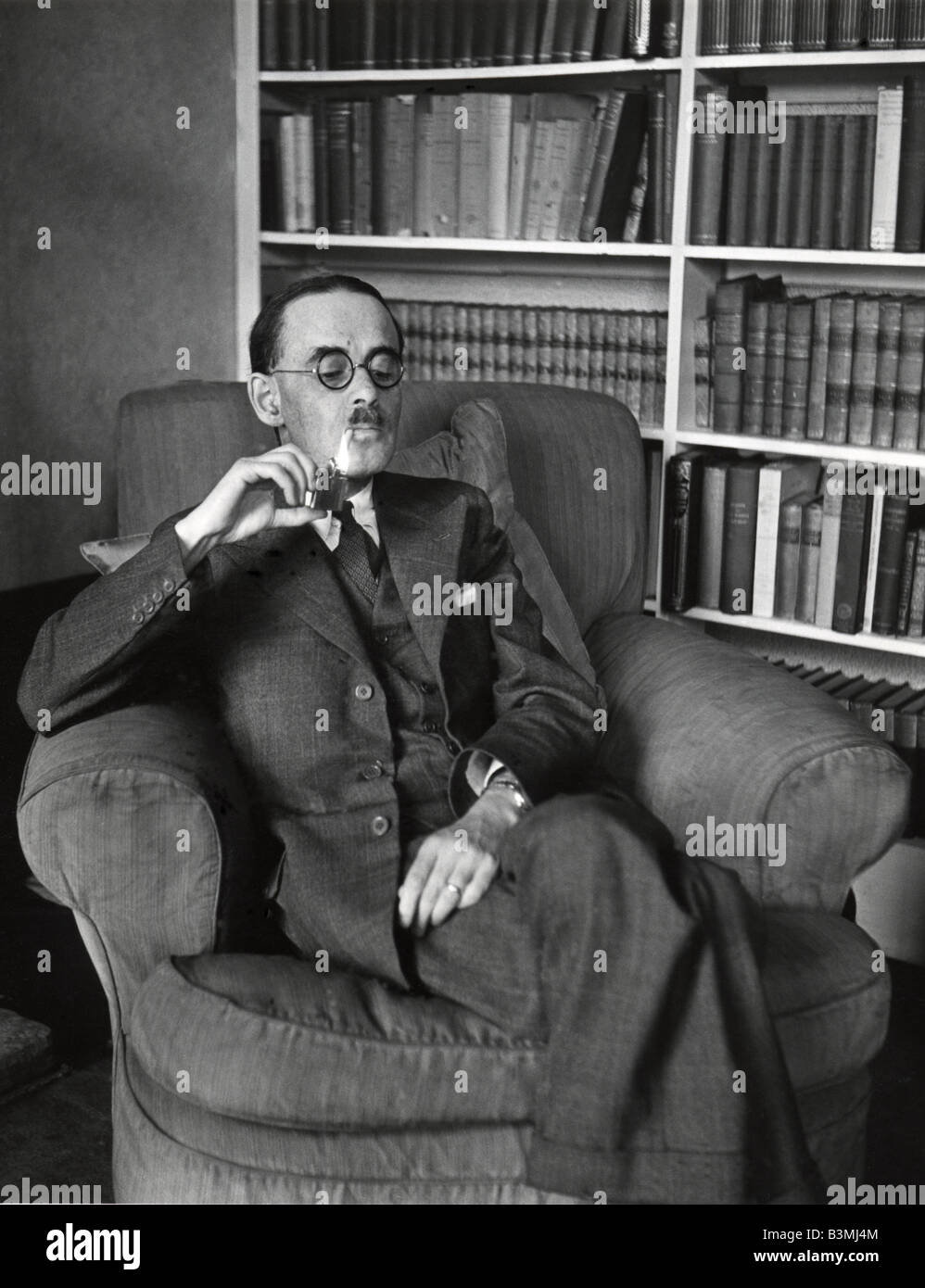 HAROLD LASKI English political theorist and Labour politician seen here ...