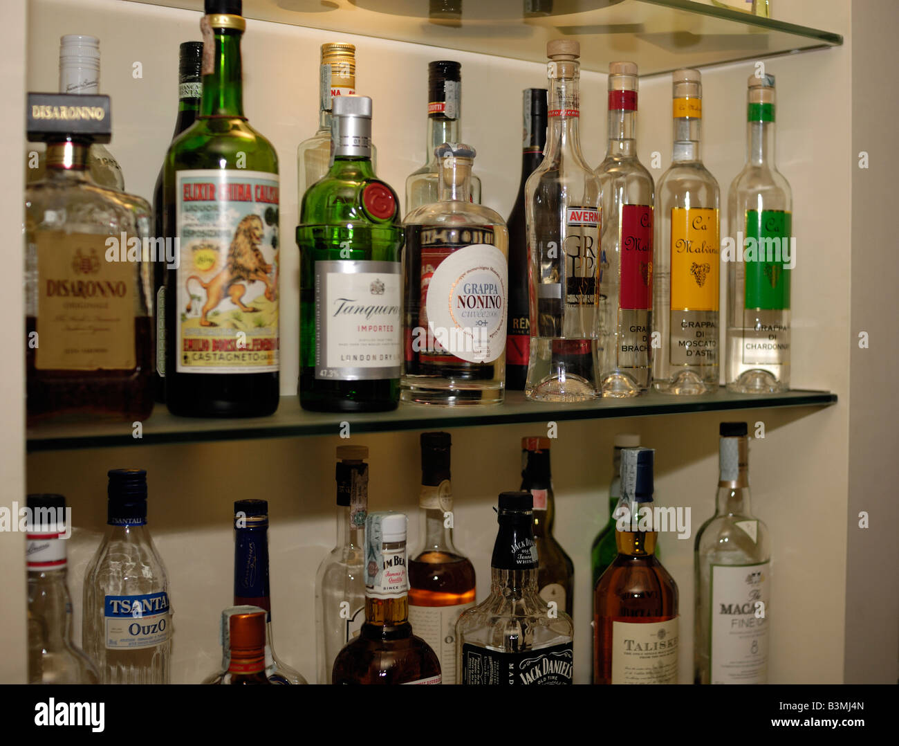 Nonnino hi-res stock photography and images - Alamy