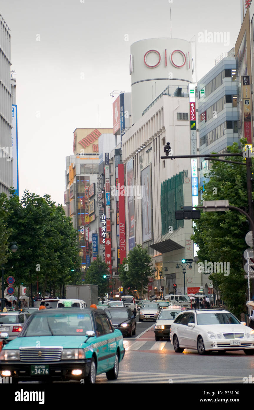 Tokyo marui hi-res stock photography and images - Alamy