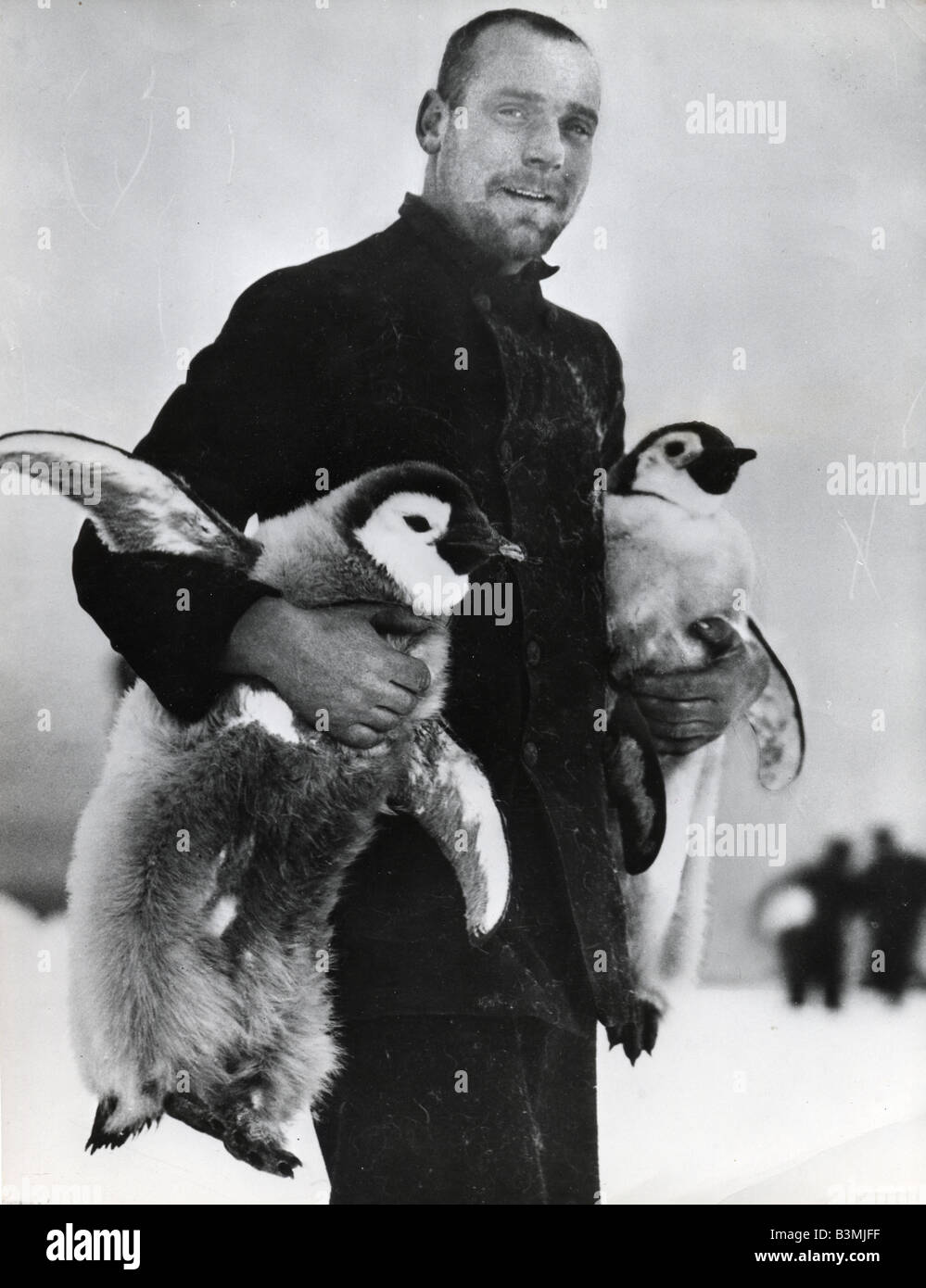 HUBERHT HUDSON was Navigator on Shackleton's ill-fated Antarctic ...