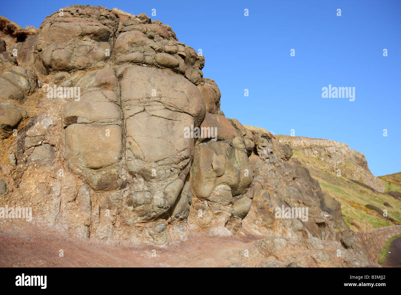 Rock faces hi-res stock photography and images - Alamy