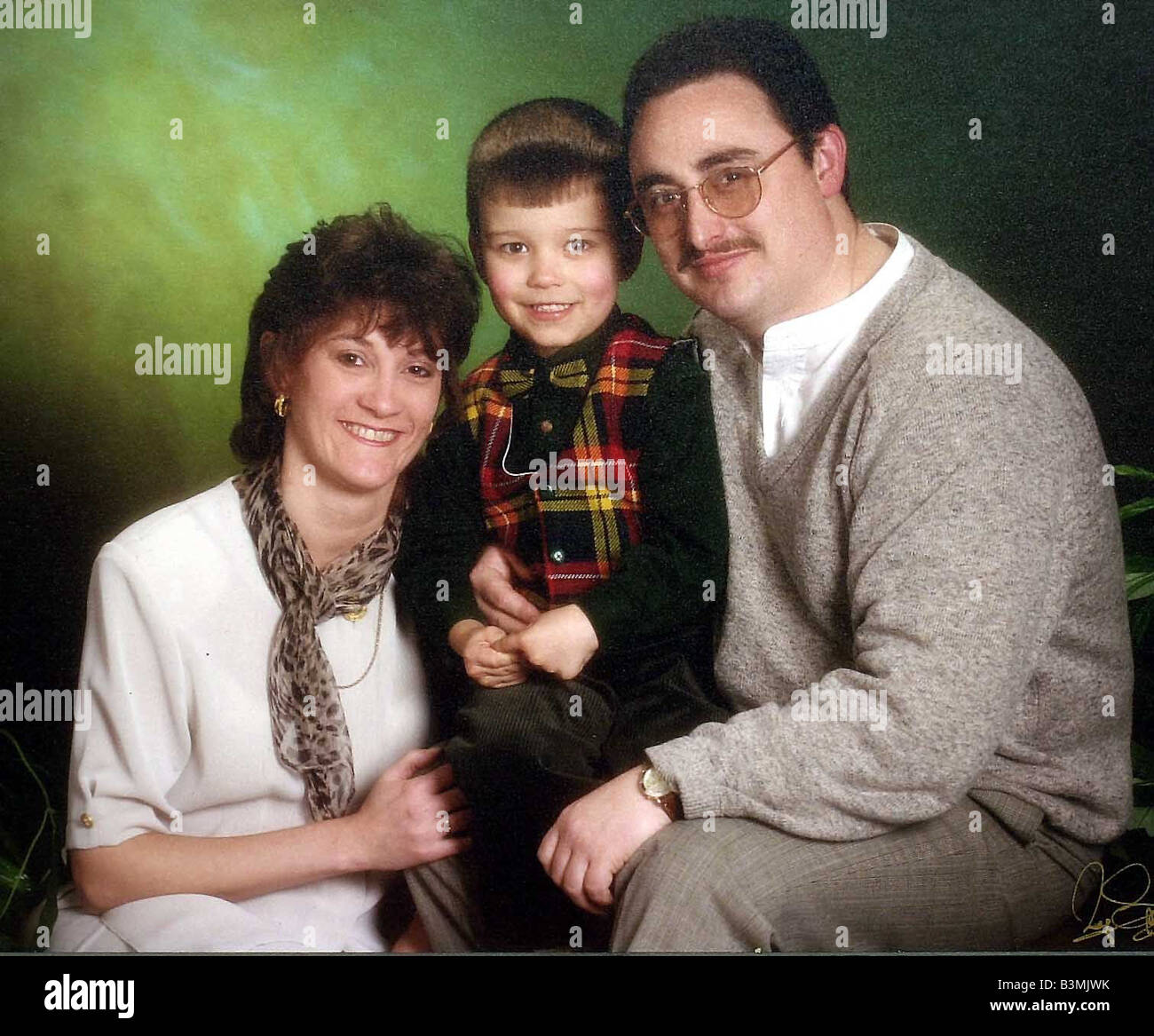 TV programme Stars in their eyes contestant nov 2000 vincent hughes and ...