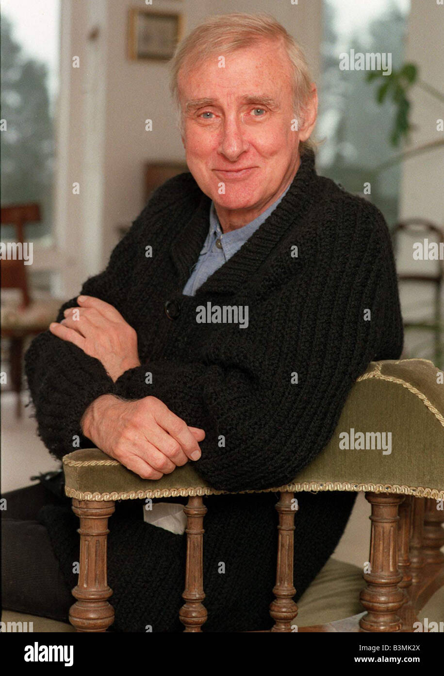 Spike milligan hi-res stock photography and images - Alamy