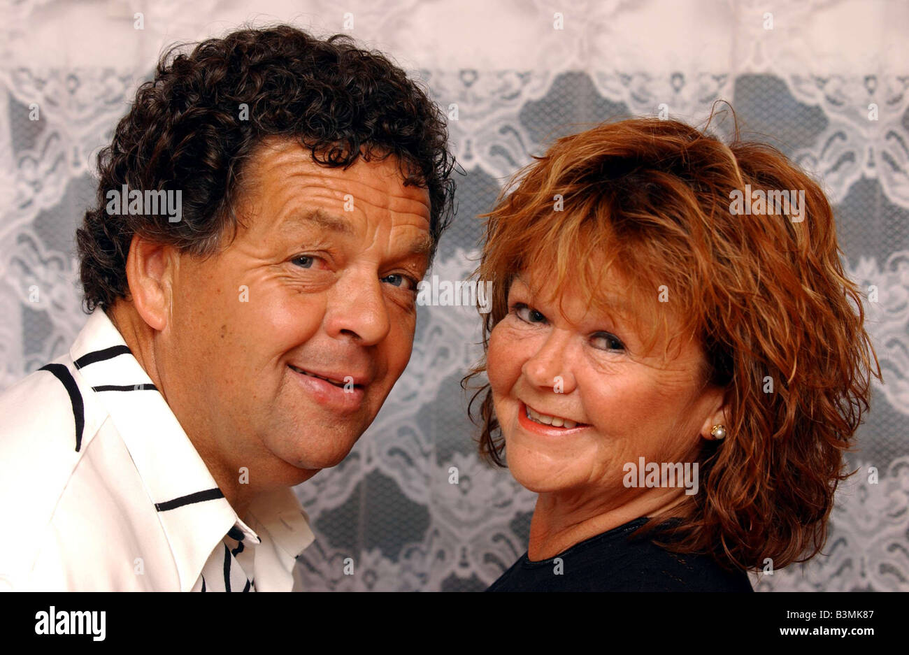 The krankies hi-res stock photography and images - Alamy