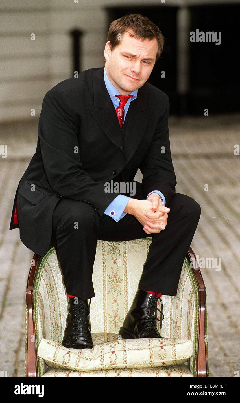 Jack dee hi-res stock photography and images - Alamy