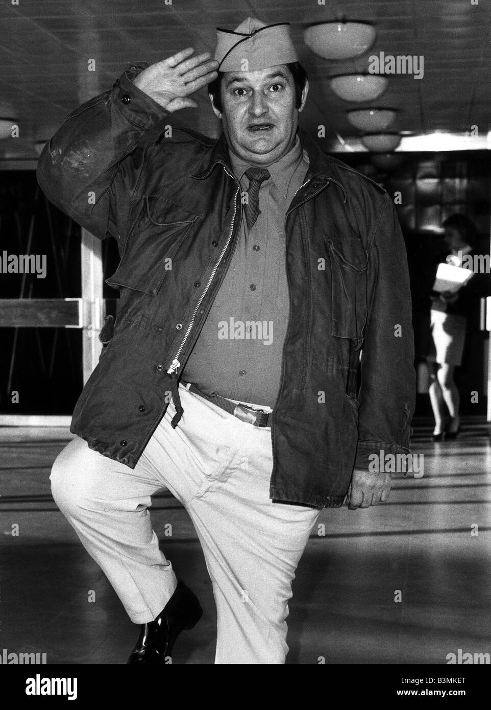 Joe baker hi-res stock photography and images - Alamy