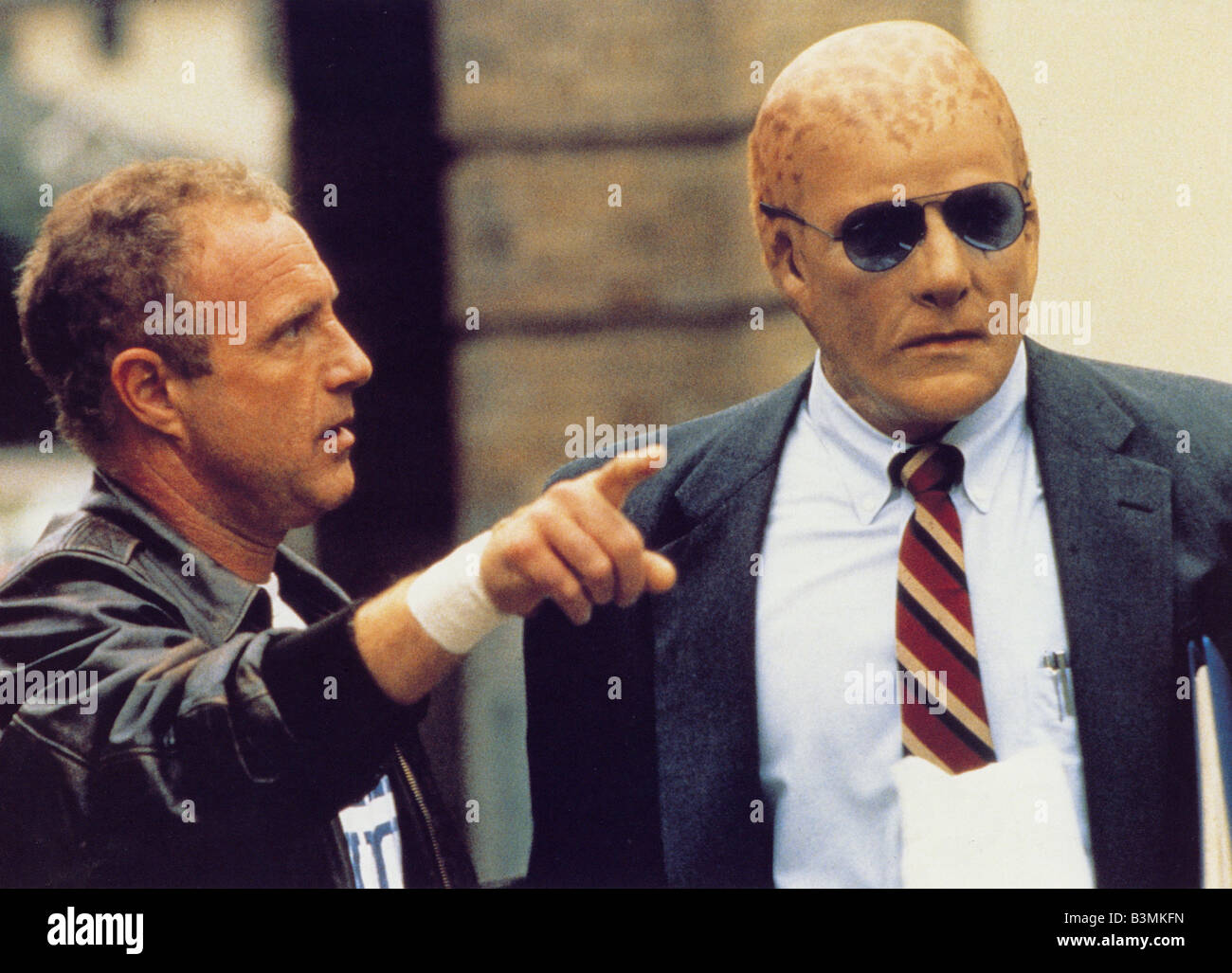 Alien nation (1988) hi-res stock photography and images - Alamy