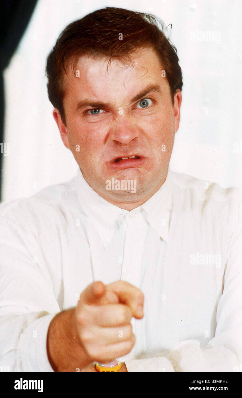 Comedian harry enfield hi-res stock photography and images - Alamy