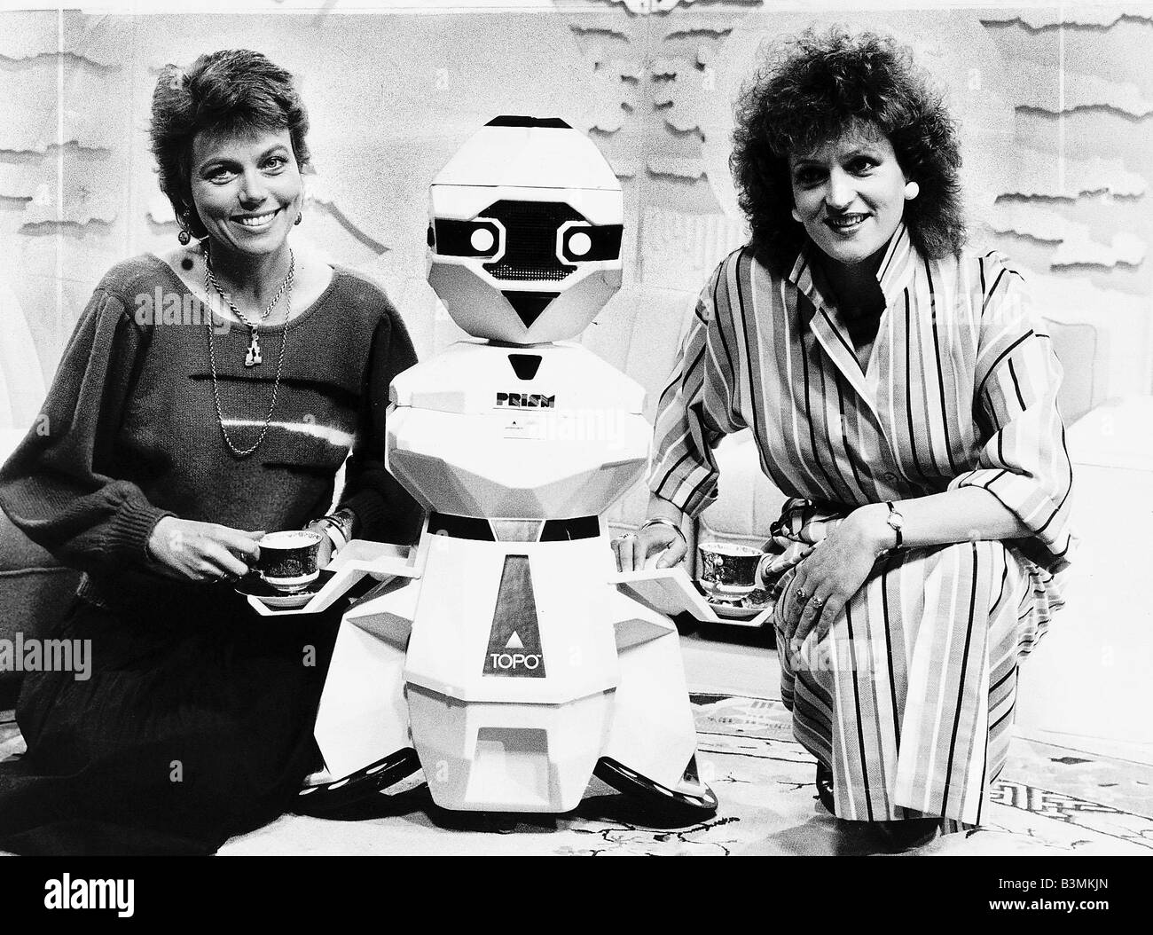 Barbara Dickson High Resolution Stock Photography and Images - Alamy