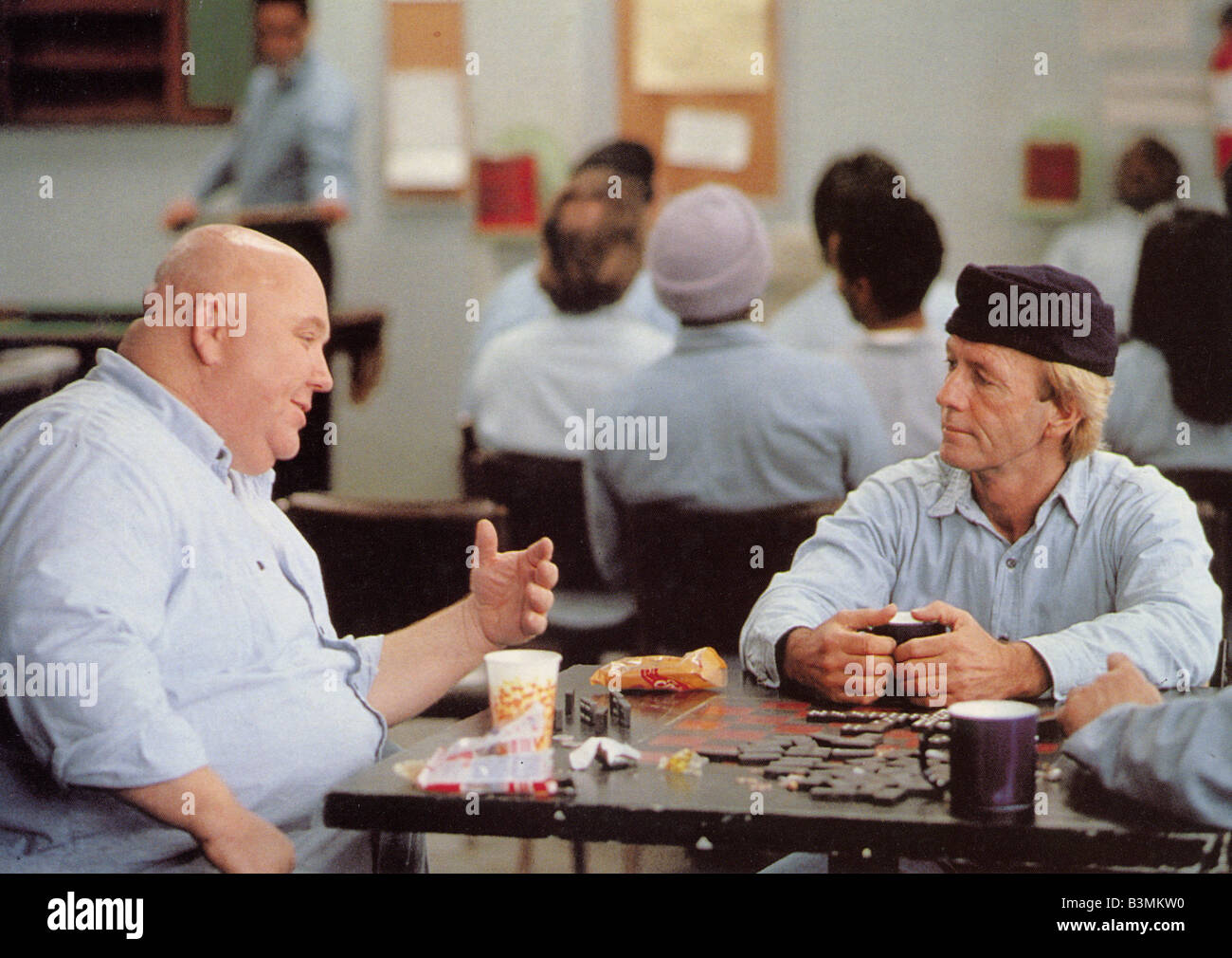 ALMOST AN ANGEL 1990 UIP/Paramount film with Paul Hogan Stock Photo - Alamy