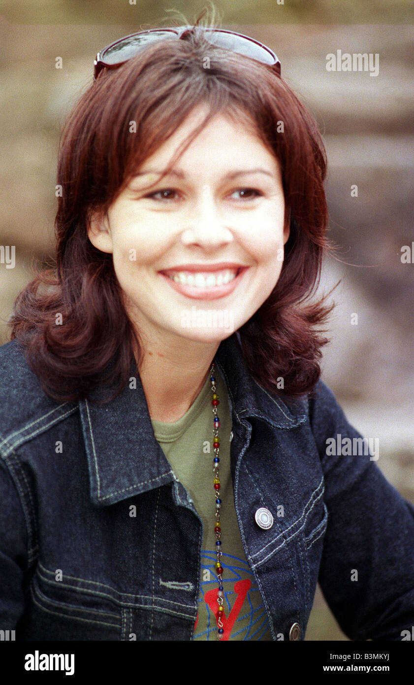 Life Support tv programme June 1999 Stock Photo - Alamy