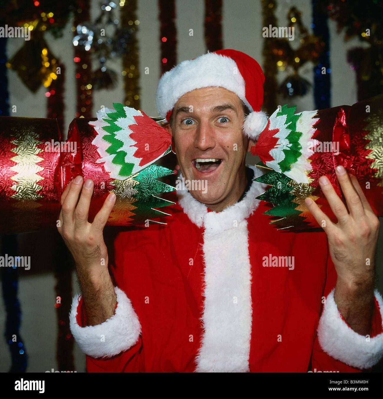 Russ abbot hi-res stock photography and images - Alamy