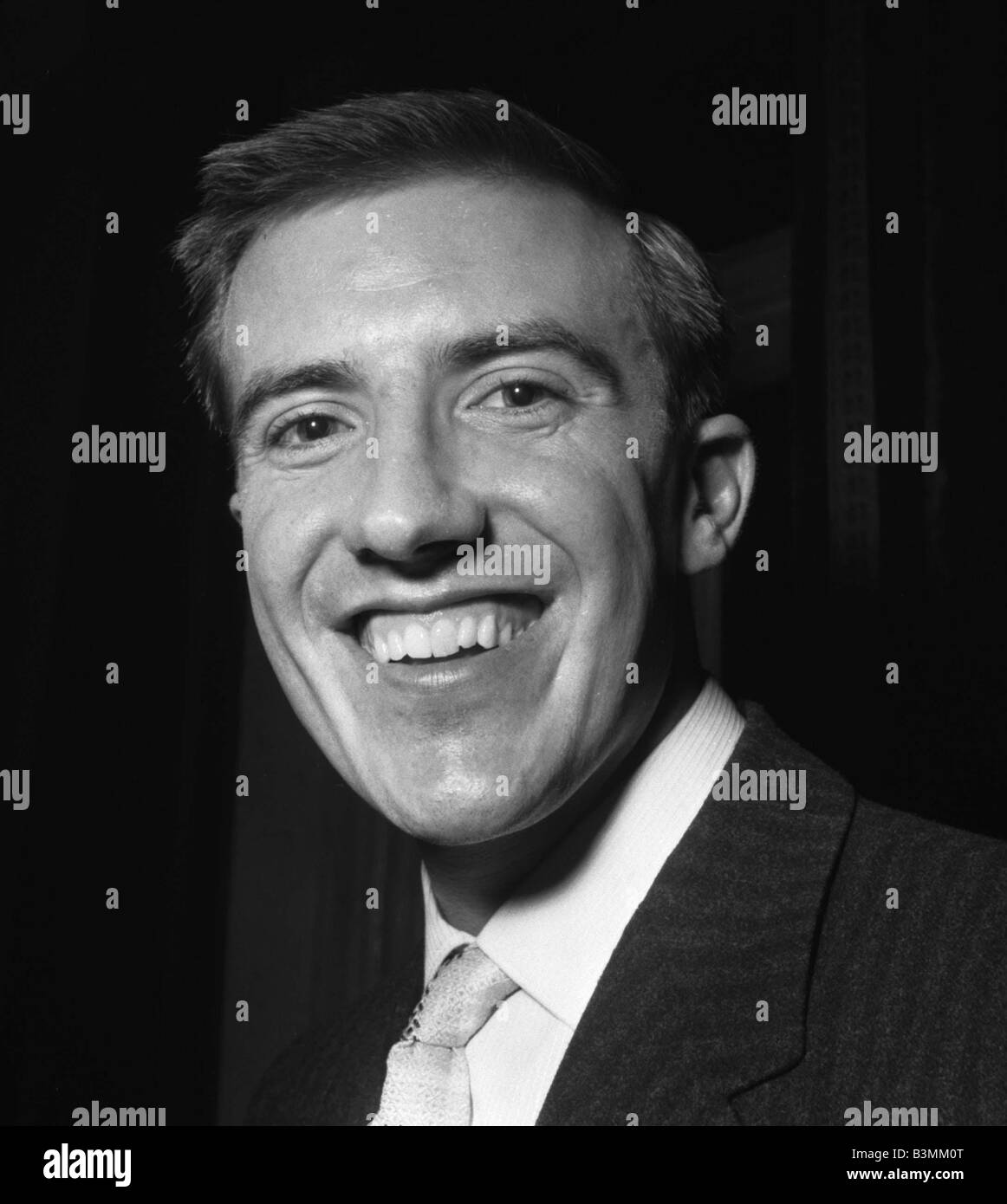 Roy castle hi-res stock photography and images - Alamy