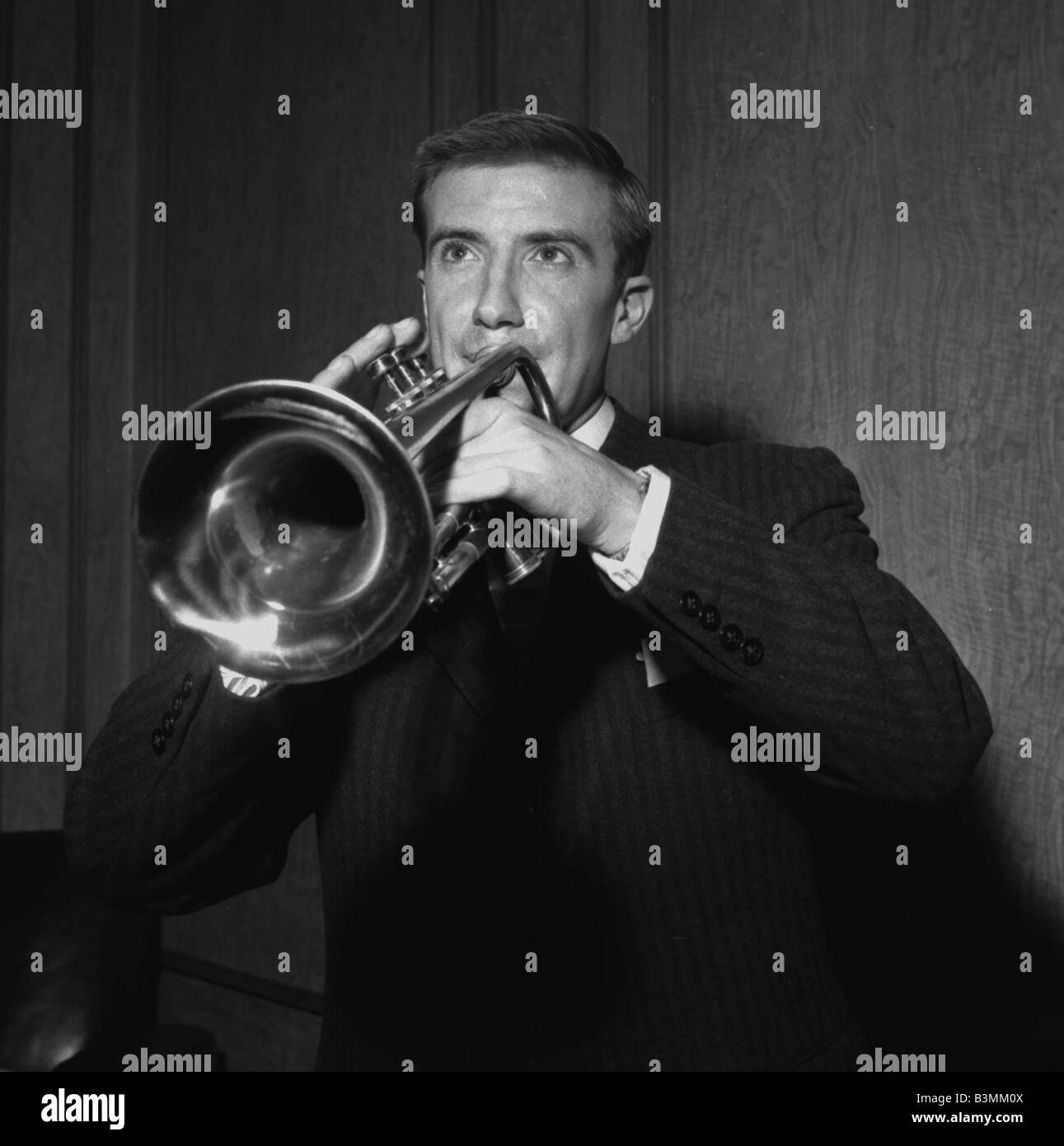 Roy Castle High Resolution Stock Photography and Images - Alamy