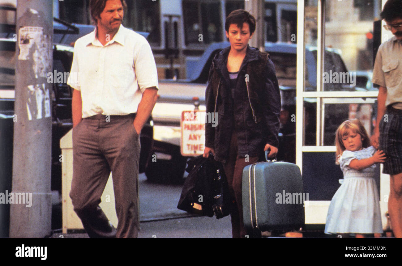 American heart jeff bridges hi-res stock photography and images - Alamy