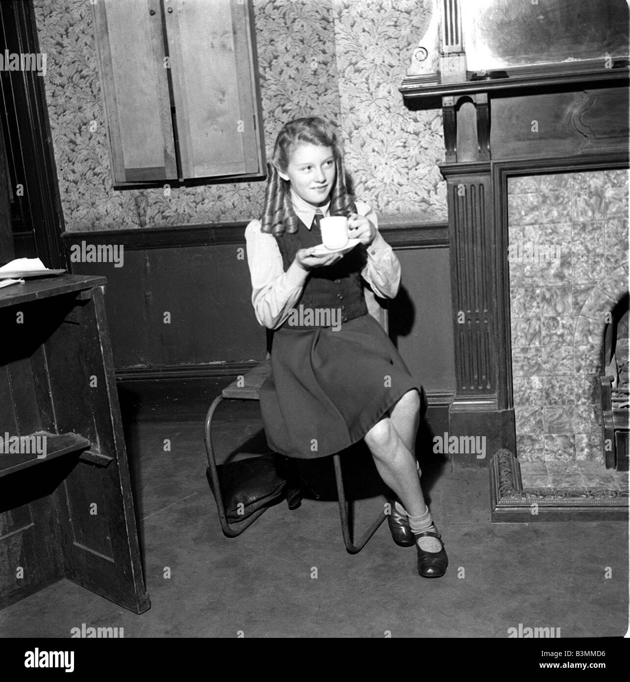 Margaret wilson hi-res stock photography and images - Alamy