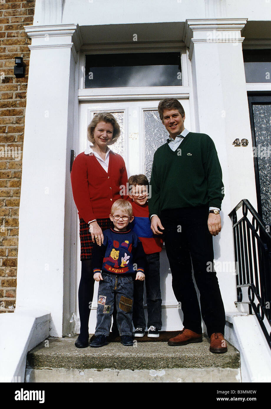 Stephen Cole former Sky TV presenter and his wife Anne Marie bought a ...