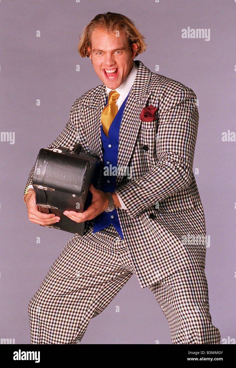 James crossley ulrika hi-res stock photography and images - Alamy