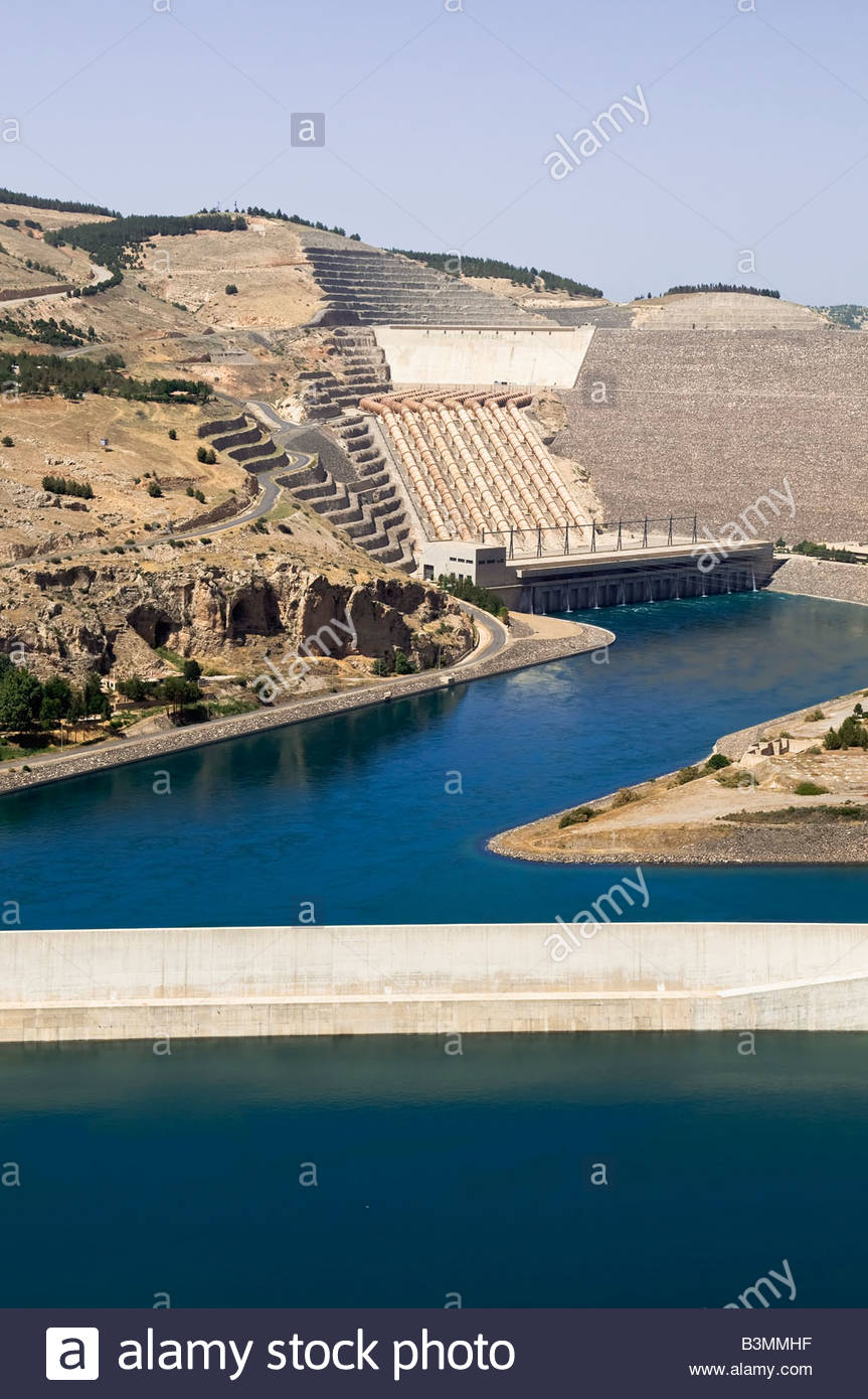 The Hydro Stock Photos & The Hydro Stock Images - Alamy