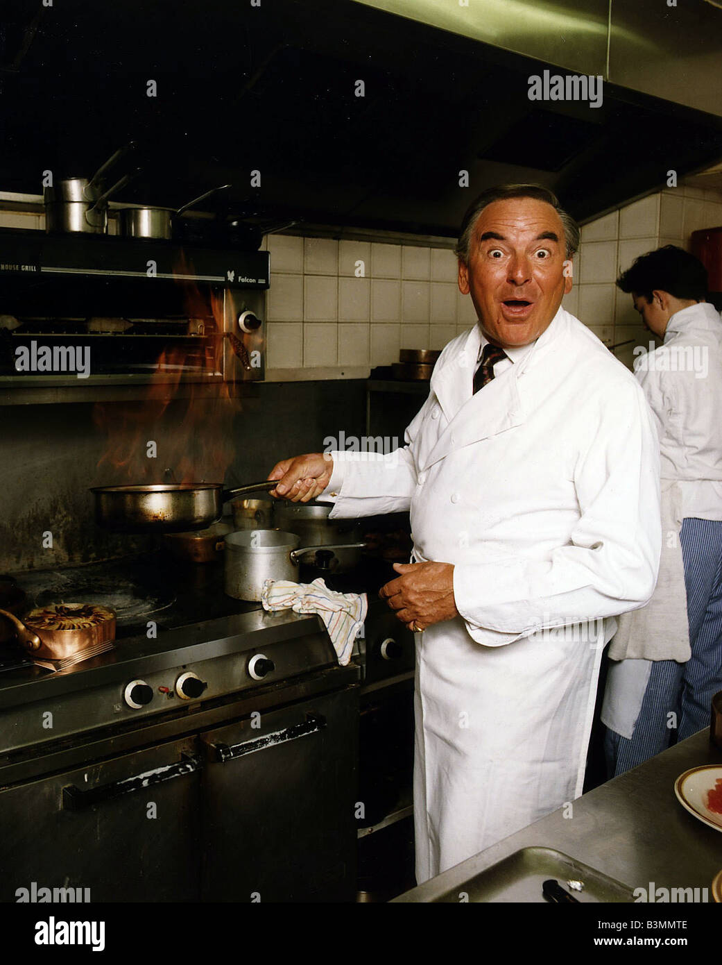 Monkhouse hi-res stock photography and images - Alamy