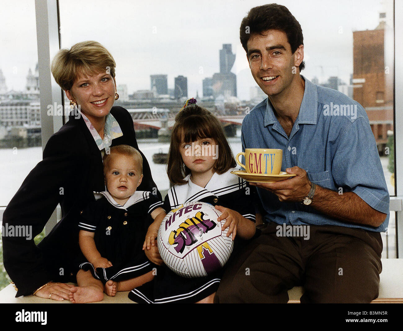 Gary stevens hi-res stock photography and images - Alamy