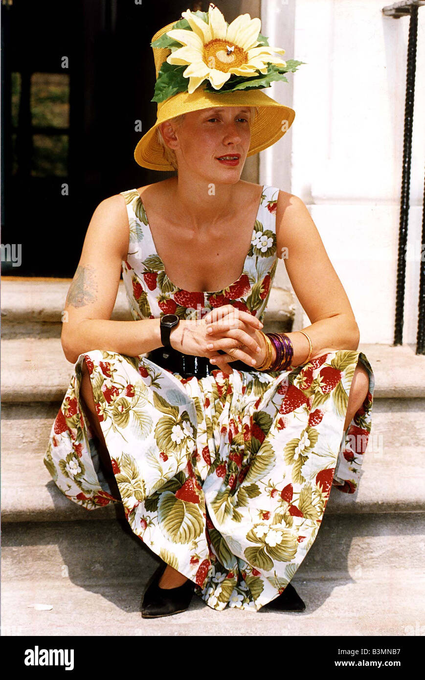 Paula yates hi-res stock photography and images - Alamy