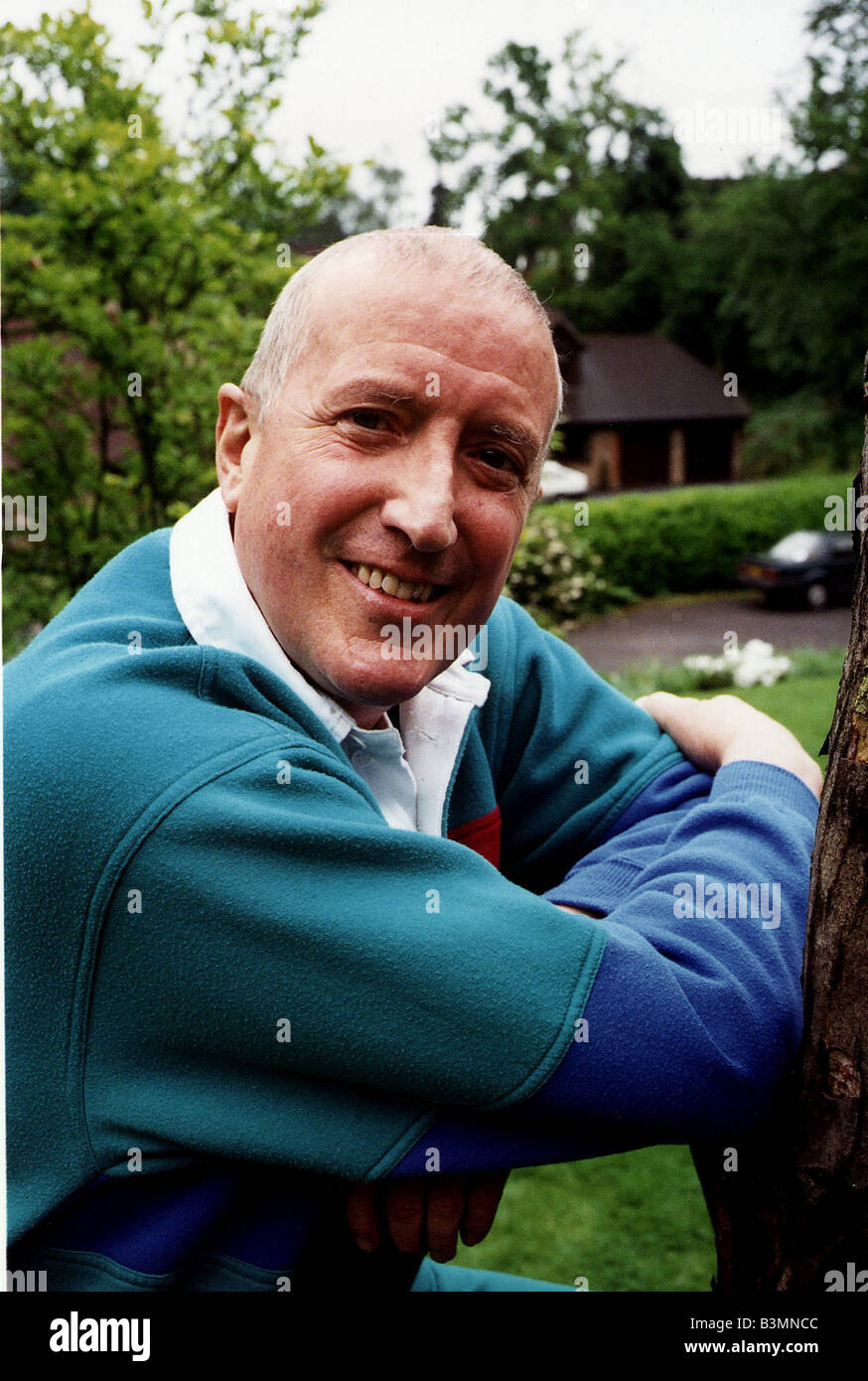 Roy Castle High Resolution Stock Photography and Images - Alamy