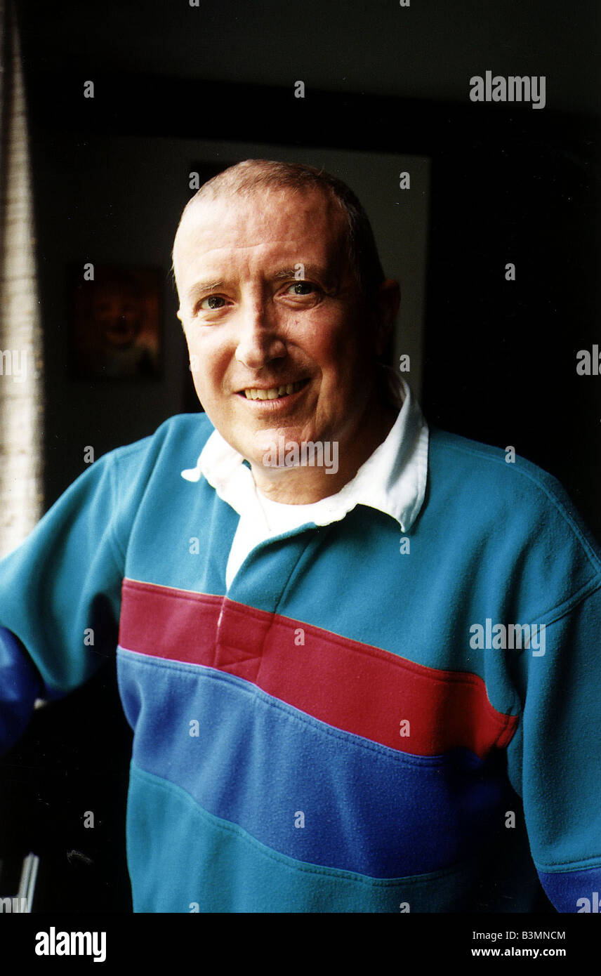 Roy Castle High Resolution Stock Photography and Images - Alamy