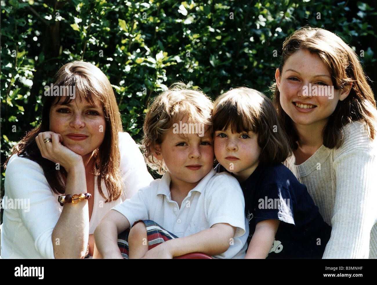 Janet ellis hi-res stock photography and images - Alamy