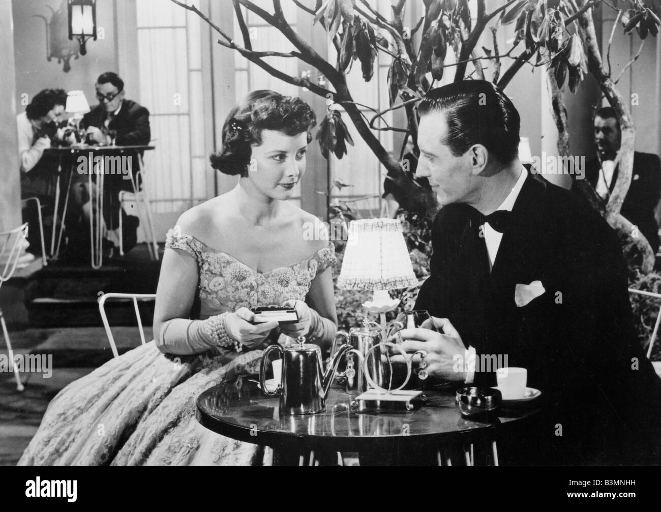 Delayed action film hi-res stock photography and images - Alamy