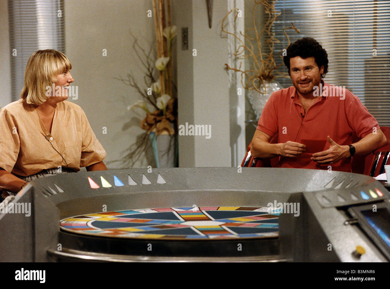 Hilary bonner hi-res stock photography and images - Alamy