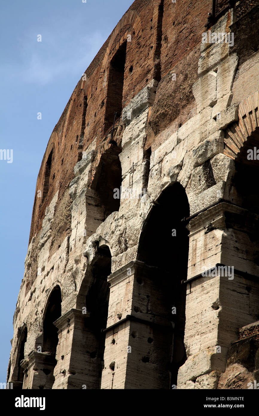 External columns hi-res stock photography and images - Alamy