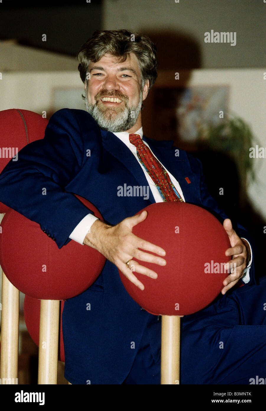 Matthew Kelly Actor and TV Presenter of You Bet Stock Photo - Alamy