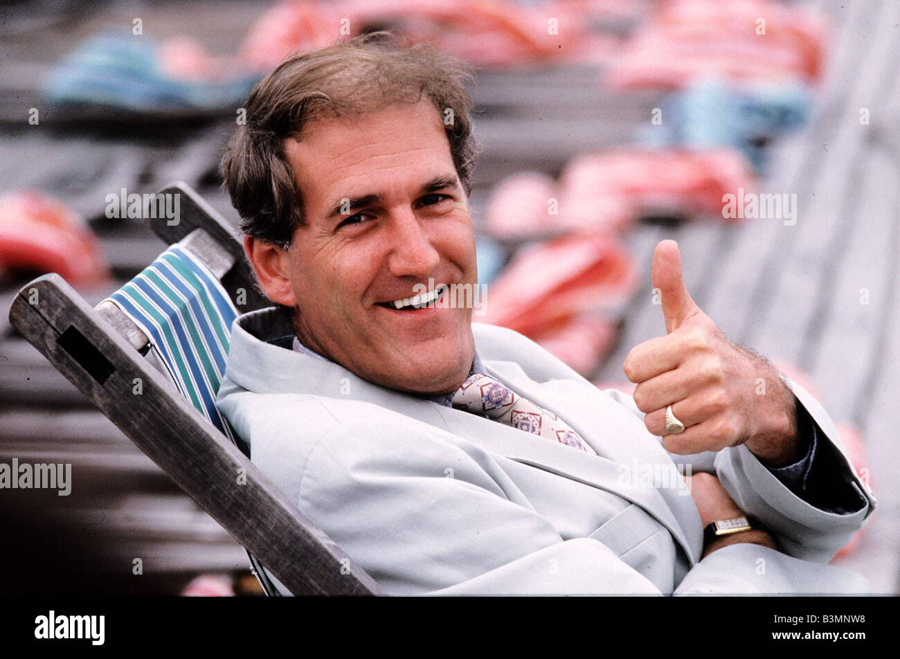 Russ abbot hi-res stock photography and images - Alamy