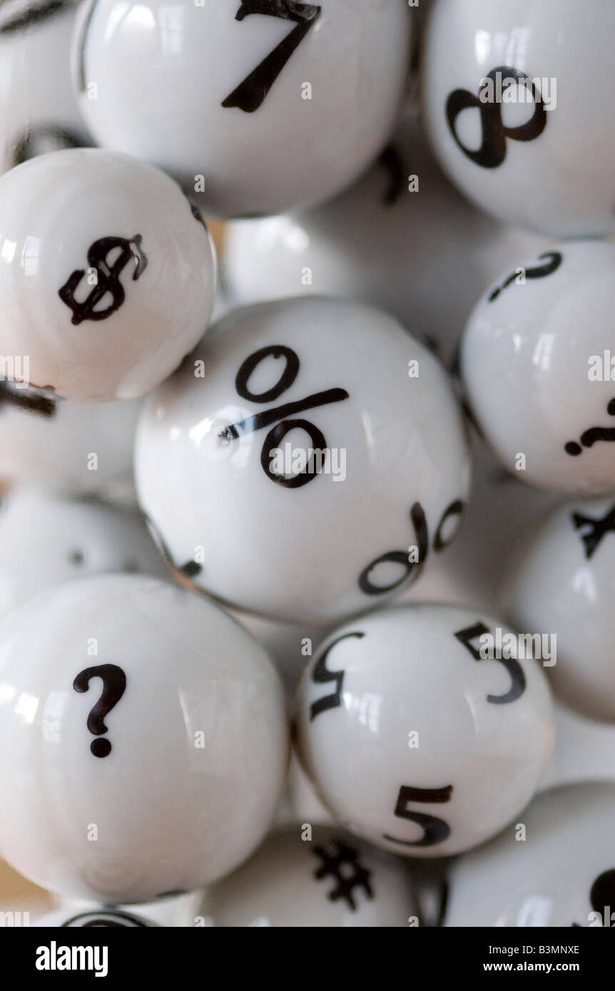 Balls economy hi-res stock photography and images - Alamy